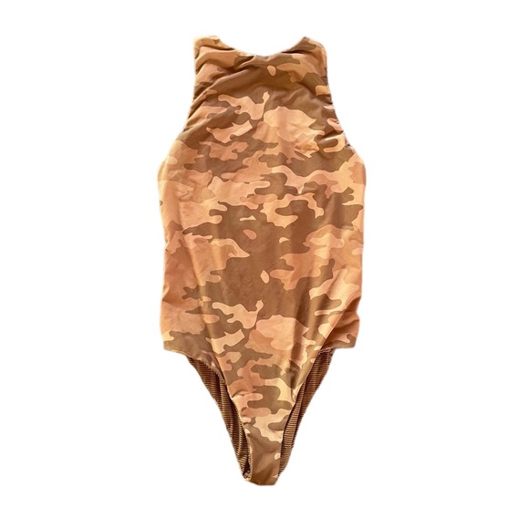 acacia swimwear | Swim | Acacia One Piece France Swim Suit In Dakota ...